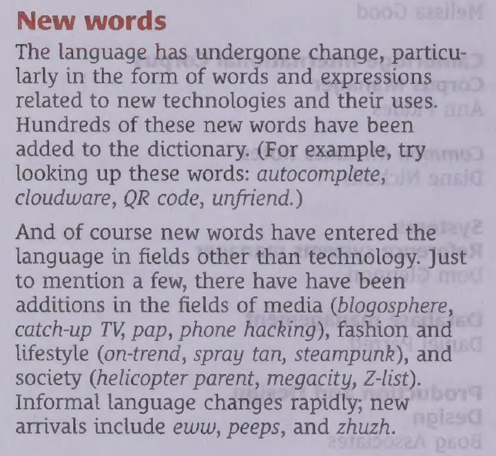 如何使用剑桥词典（https://dictionary.cambridge.org/）？ - 知乎
