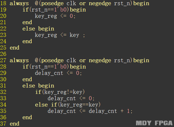 verilog 语法常见错误有哪些？ - 知乎