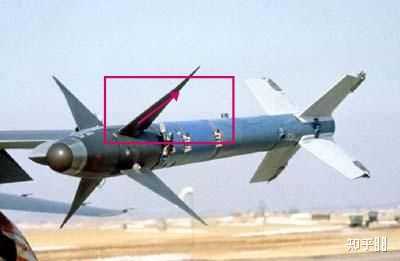 AAM3导弹为什么比AIM9L强那么多？ - 知乎