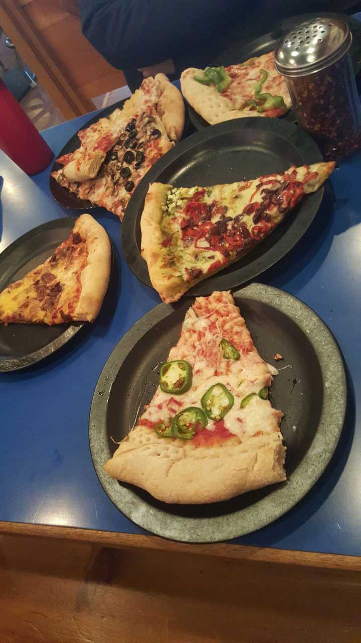 在俄勒冈州立大学（Oregon State University）念书是种什么样的体验？ - 知乎