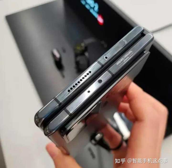 小米 MIX Fold 3 曝光，此款手机有哪些亮点？ - 知乎