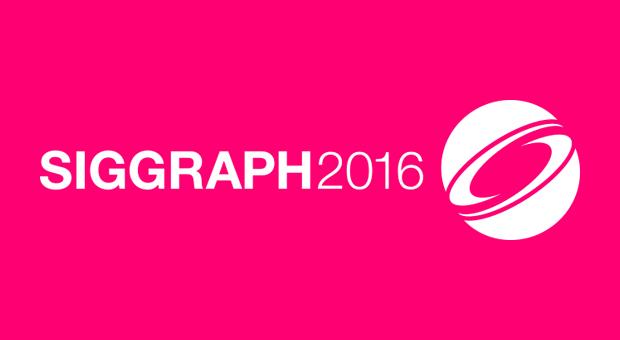 【关注SIGGRAPH：是的 我们决定在上面发表报告了】 - 知乎