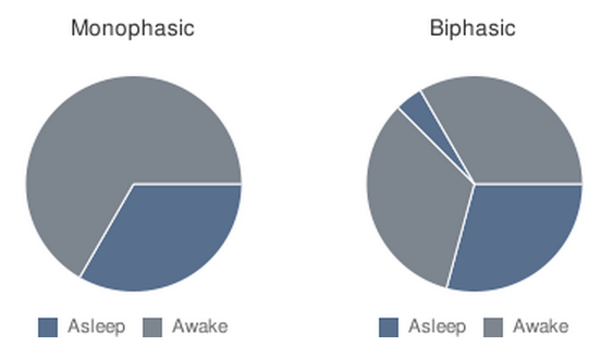 「达芬奇睡法」效果如何？ - 知乎