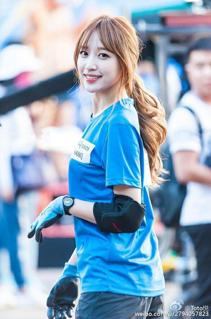 hani和金俊秀的恋情对双方事业有什么影响？ - 知乎