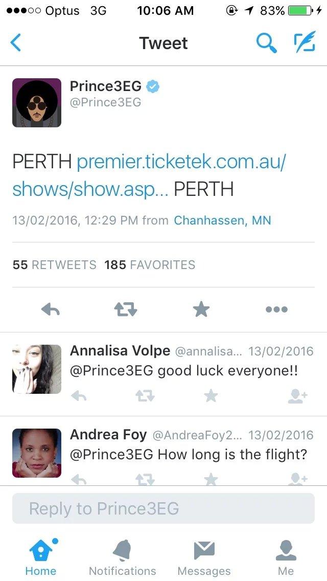 Prince 于 2016 年 4 月 21 日去世，如何评价他对流行文化的影响？ - 知乎