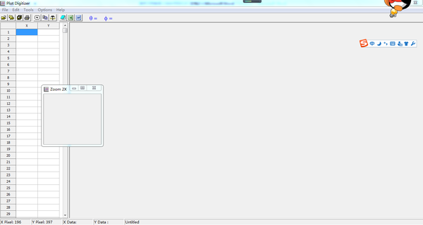 关于Plot digitizer简单使用说明 - 知乎