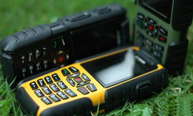 揭秘：不为人知的军用手机发展史 - 知乎