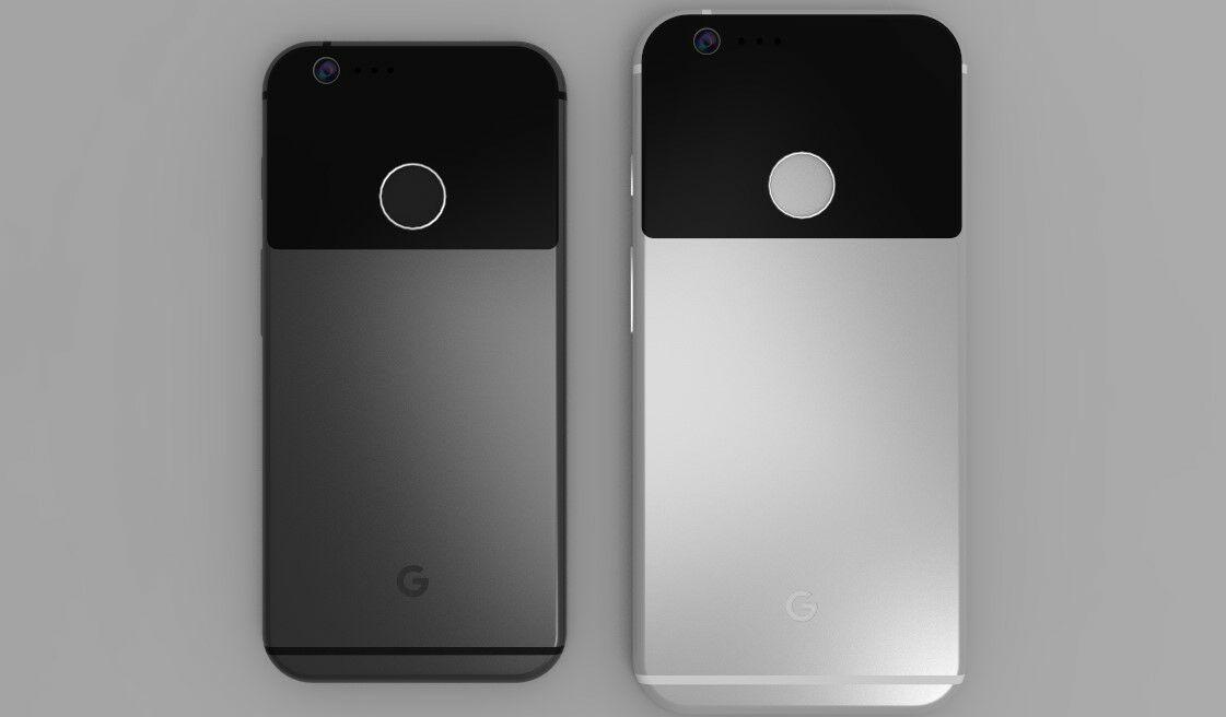 如何评价 Google Pixel 及 Pixel XL？ - 知乎