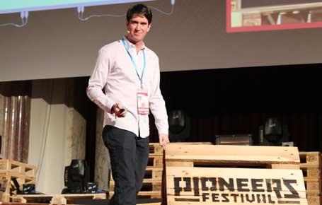 Tech Talk with Adam Cheyer - 知乎