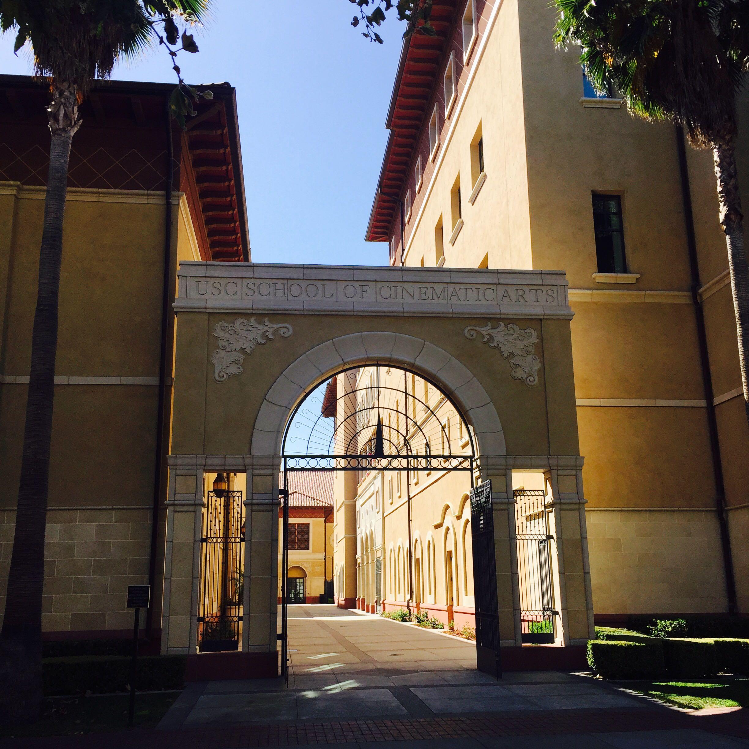 在南加州大学电影学院 (USC School of Cinematic Arts) 的就读体验？ - 知乎