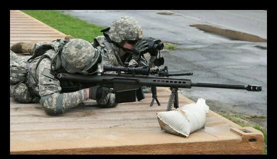 如何评价QLU11式35毫米狙击榴弹发射器？ - 知乎