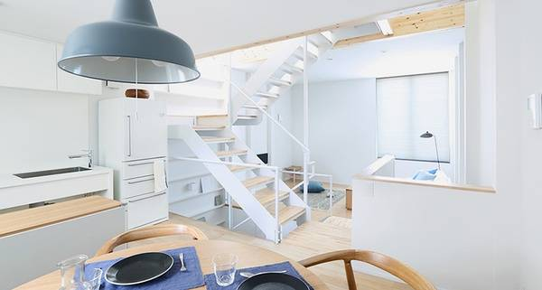 如何评价 MUJI 的「無印良品の家」或「MUJI House」？ - 知乎