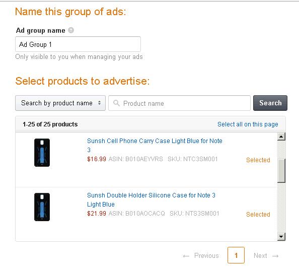 如何做亚马逊点击付费Amazon Sponsored Ads - 知乎