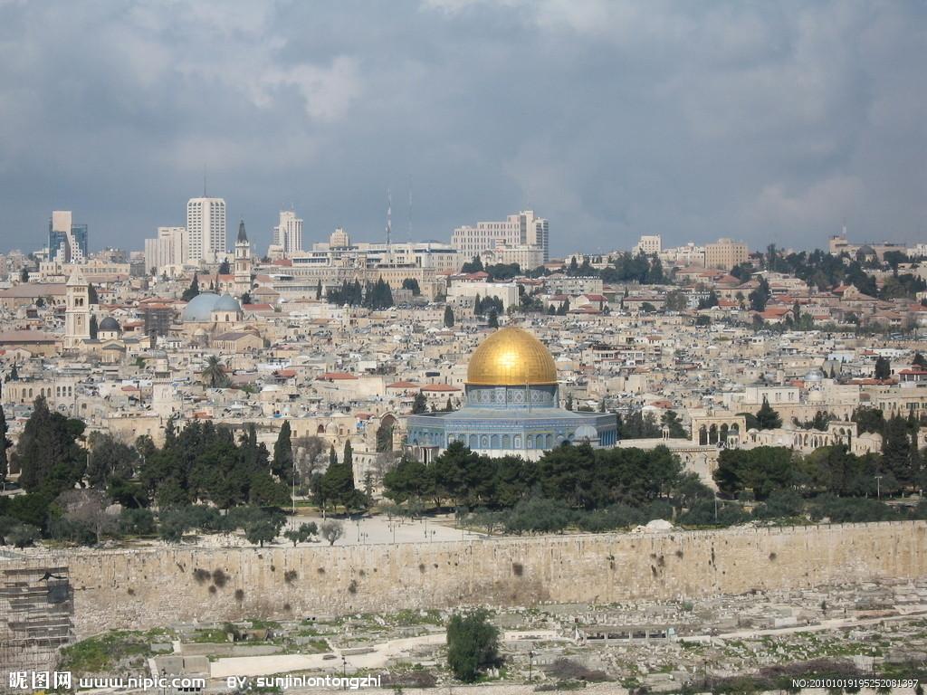 我的以色列朋友Sauod和他心中的祖国 - 知乎