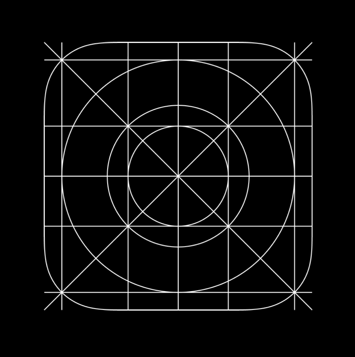 使用 Adobe Illustrator 做 UI 设计——灵活使用参考线 - 知乎