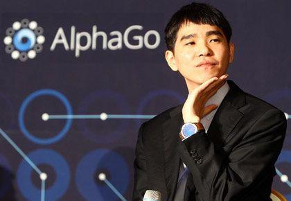 AlphaGo 与李世石的对战会推动人类的极限还是机器学习的进步和觉醒？ - 知乎
