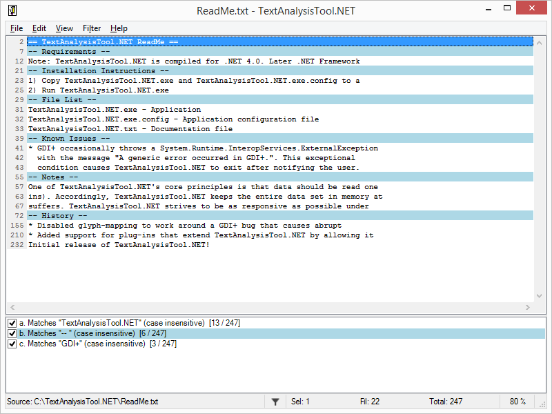有没有好用的看log工具呢? - 知乎