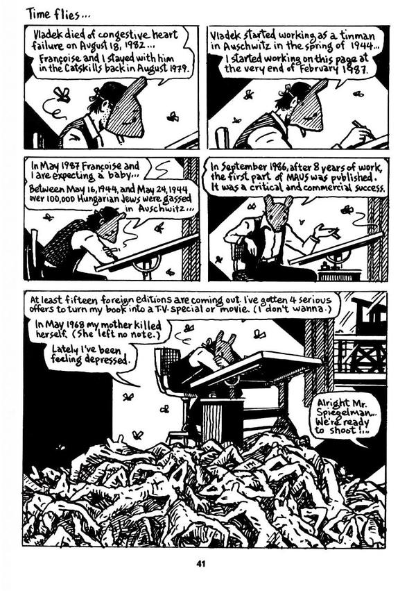 Nazi Cat & Jewish Mouse - 知乎