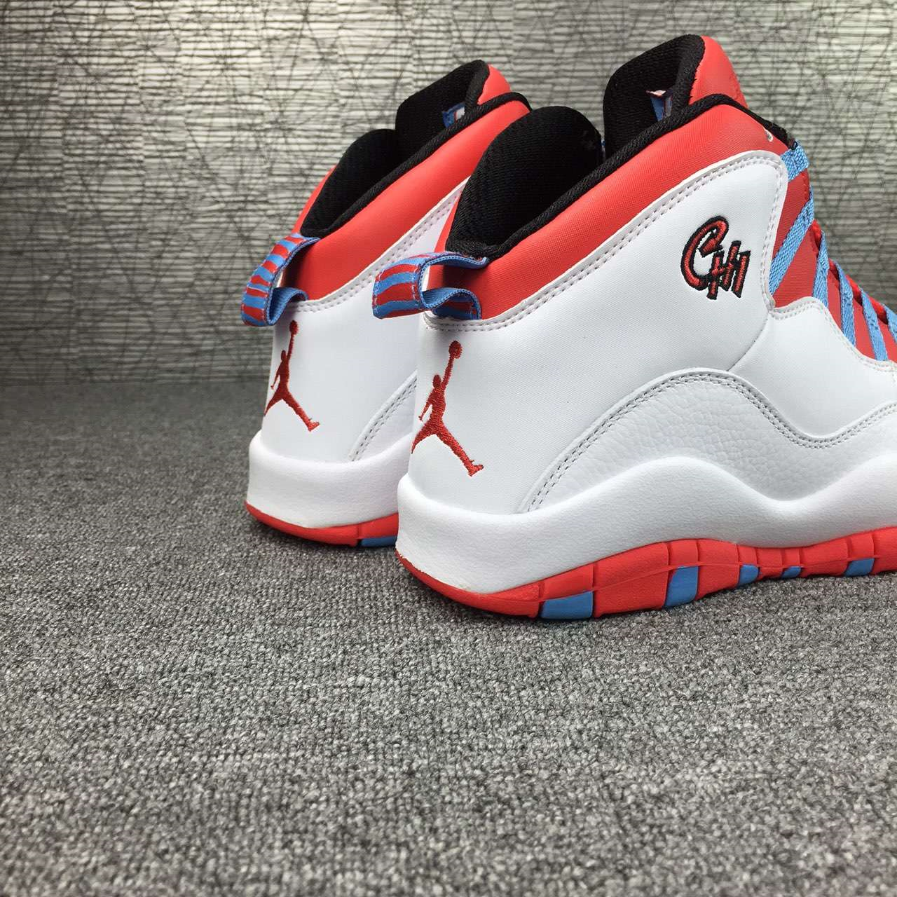 Air Jordan乔丹系列有哪些经典的鞋款？ - 知乎