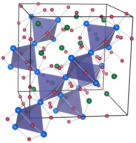 （一）：介绍一下pyrochlore iridates - 知乎