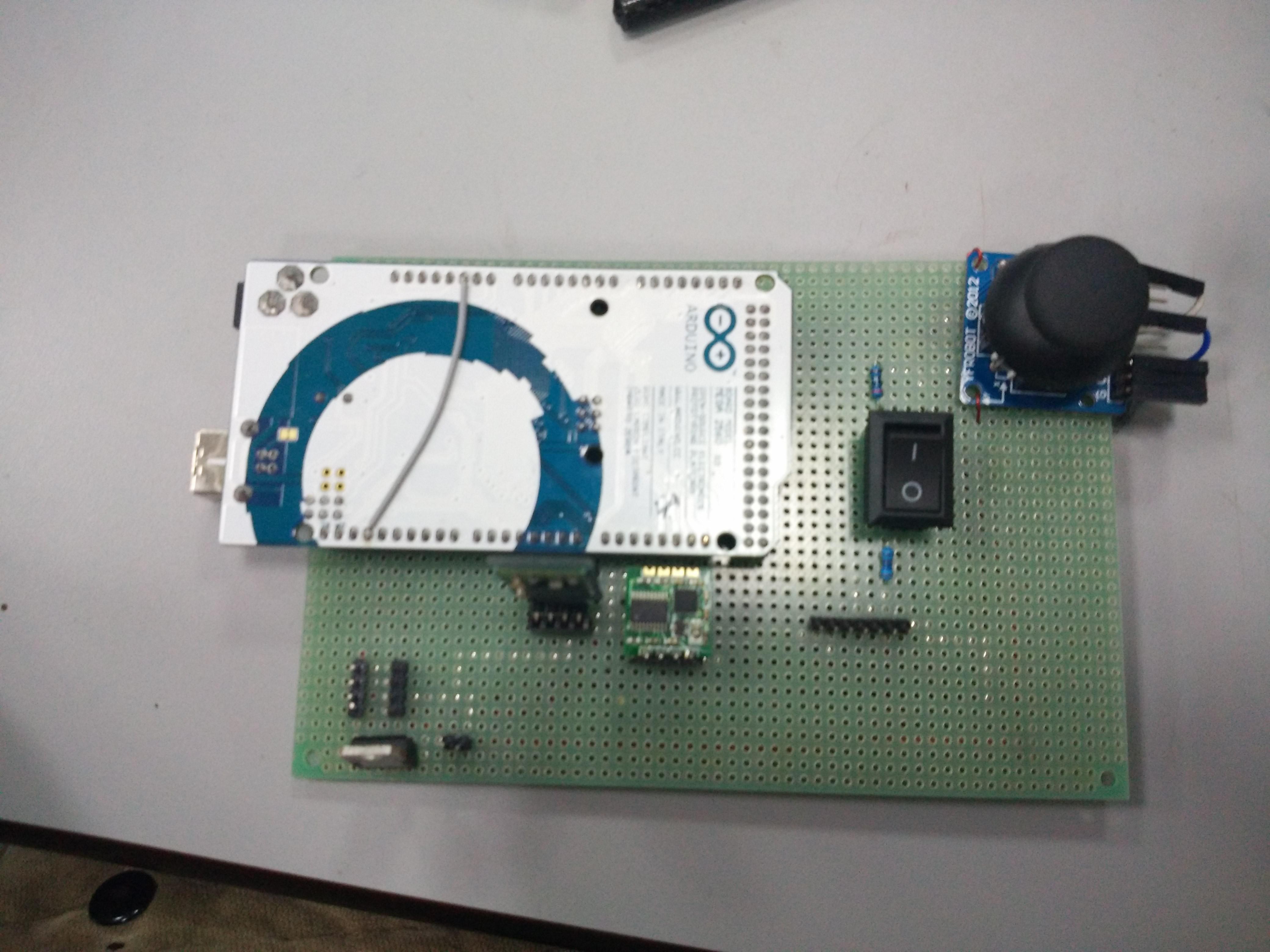 有什么容易实现并且比较酷的arduino作品？ - 知乎