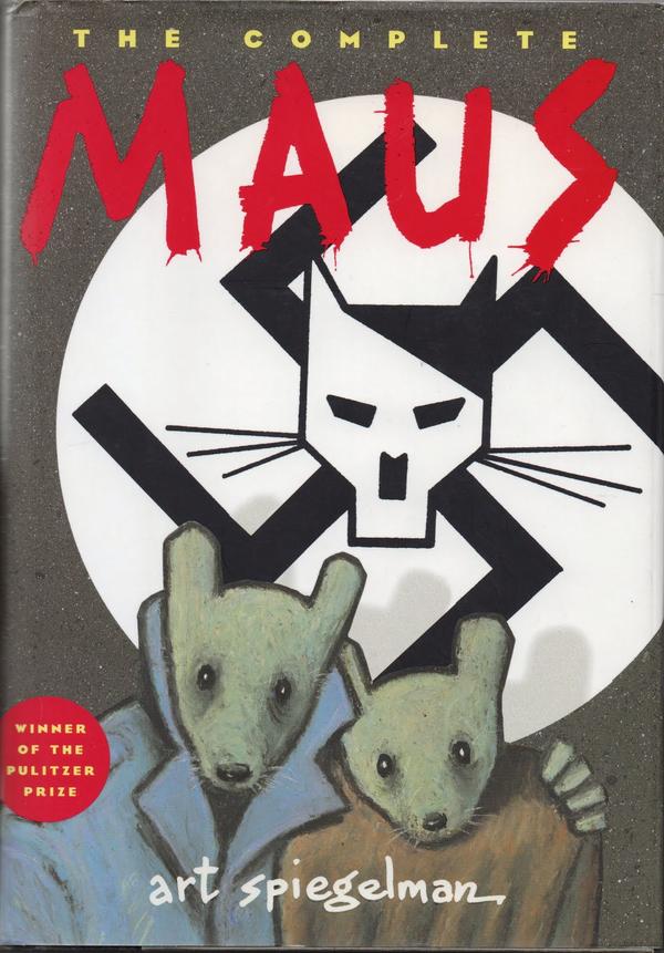 Nazi Cat & Jewish Mouse - 知乎