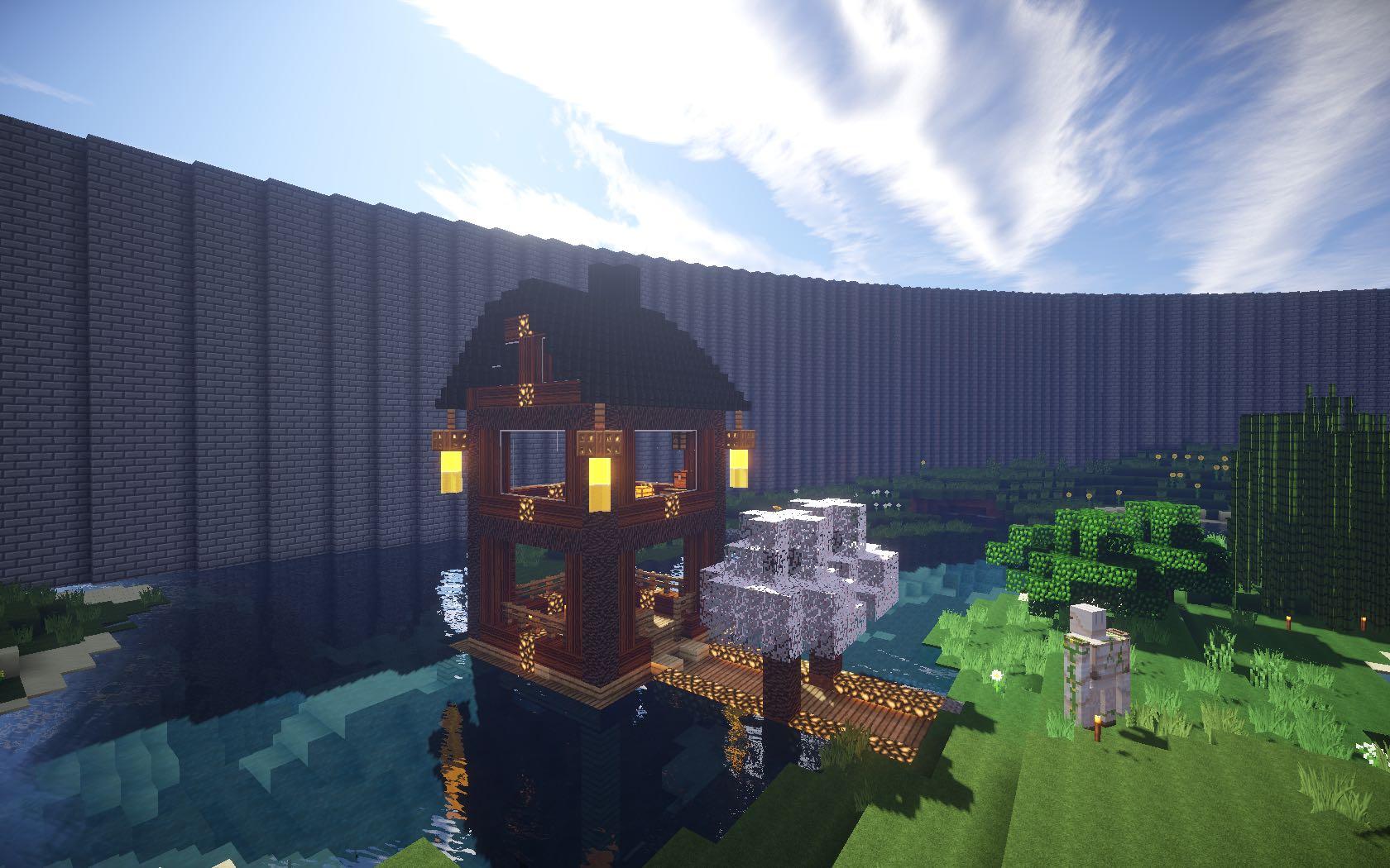 Minecraft 有哪些有趣的mod？ - 知乎