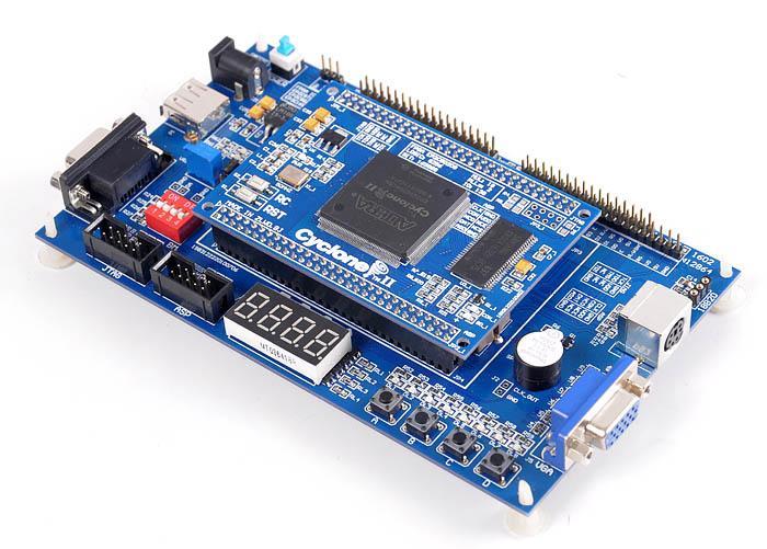 FPGA、单片机、DSP、ASIC的区别 - 知乎