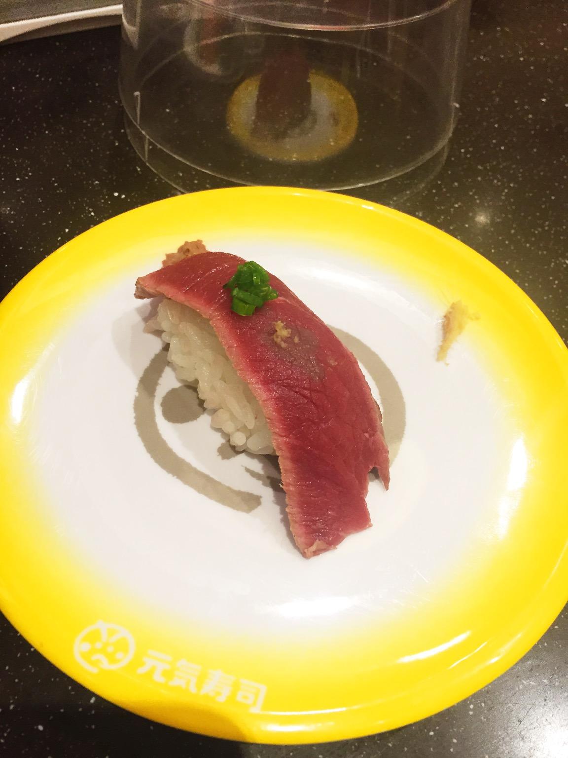 陆家嘴美食篇NO.1—国金正餐专场 - 知乎