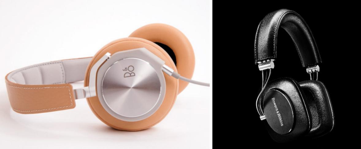 一场 B&O 与 B&W 的战争 - 知乎