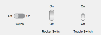 MATLAB App Designer教程连载3： 如何使用Gauge,Knob,Lamp,和Toggle Switch - 知乎