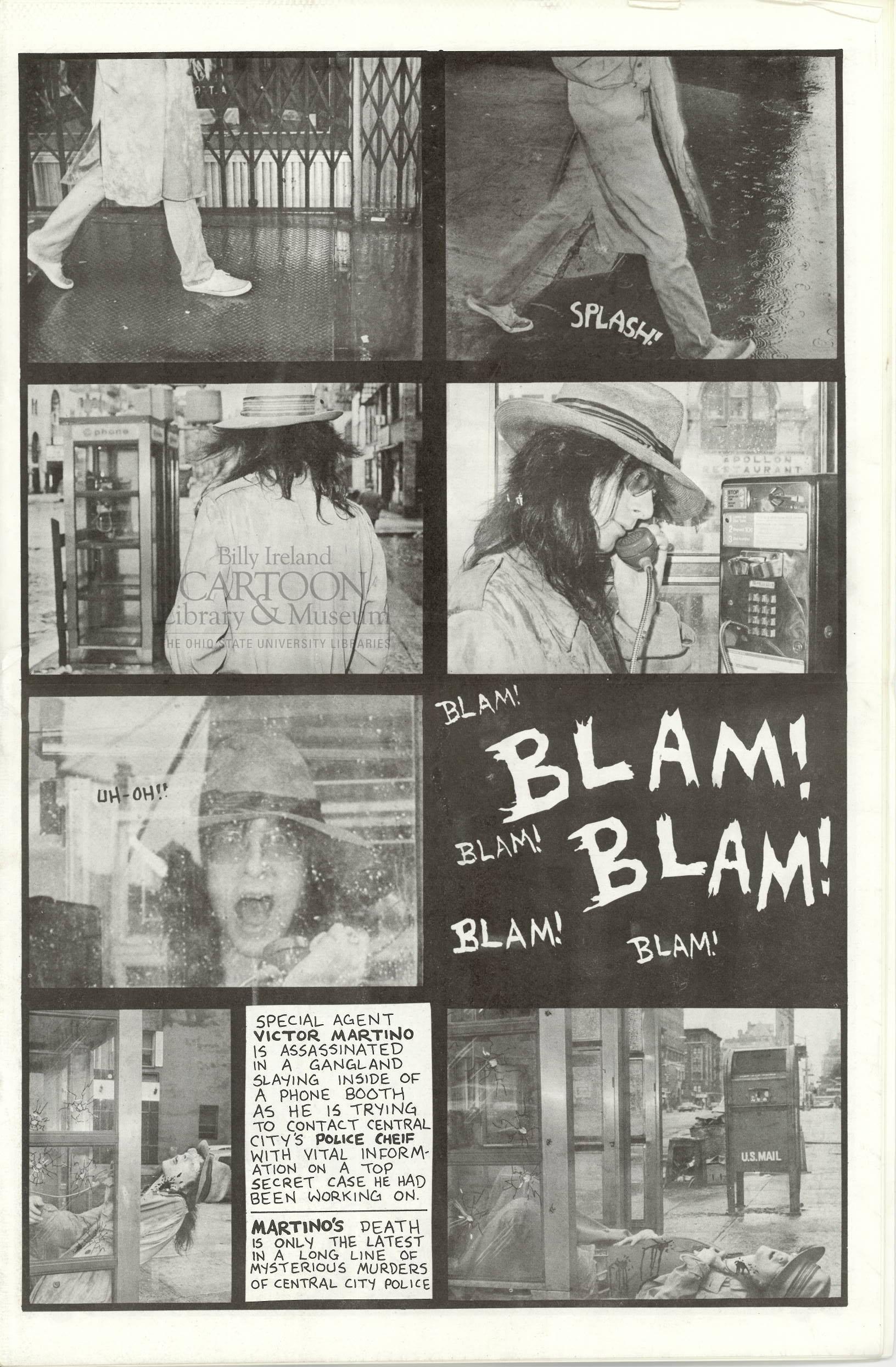 编年史 - 65-77 原型朋克及美国朋克第一次浪潮(Proto-punk ,Punk Rock) - 知乎