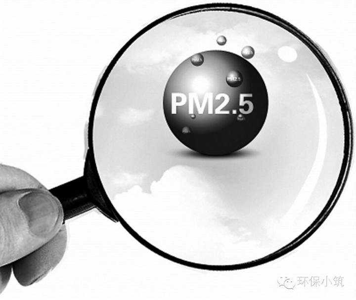 PM2.5是什么？ - 知乎