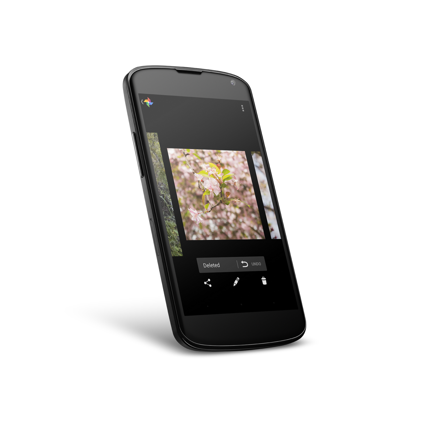 Google Camera 初体验 - 知乎