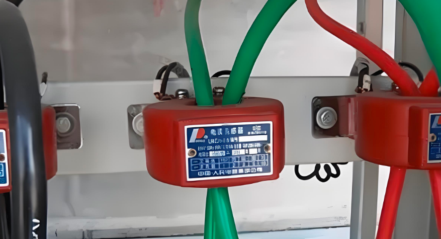 How CT Grounding Boosts Safety: Why It's Crucial - Weisho Electric Co ...