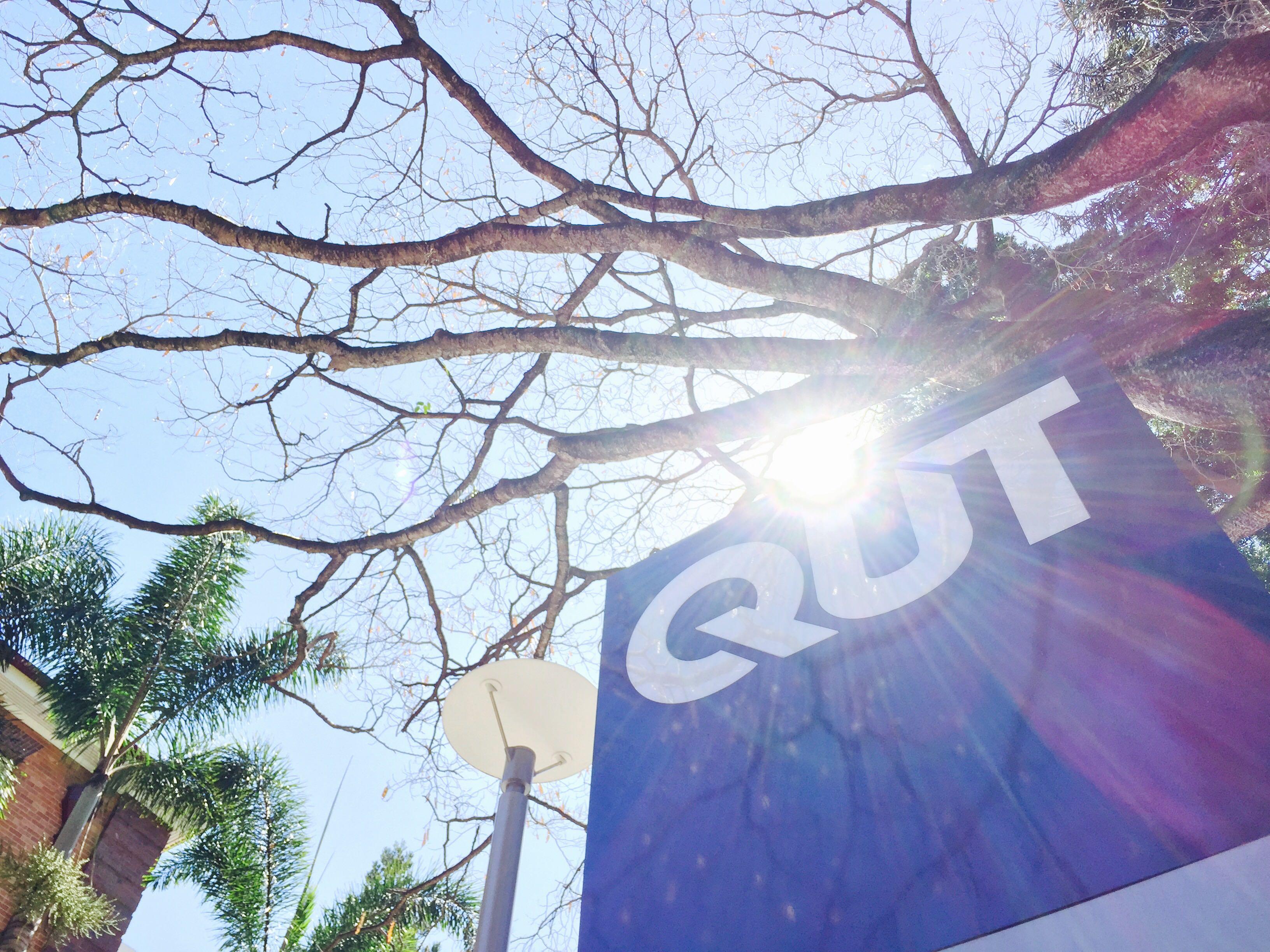 在QUT读书是什么样的体验？ - 知乎