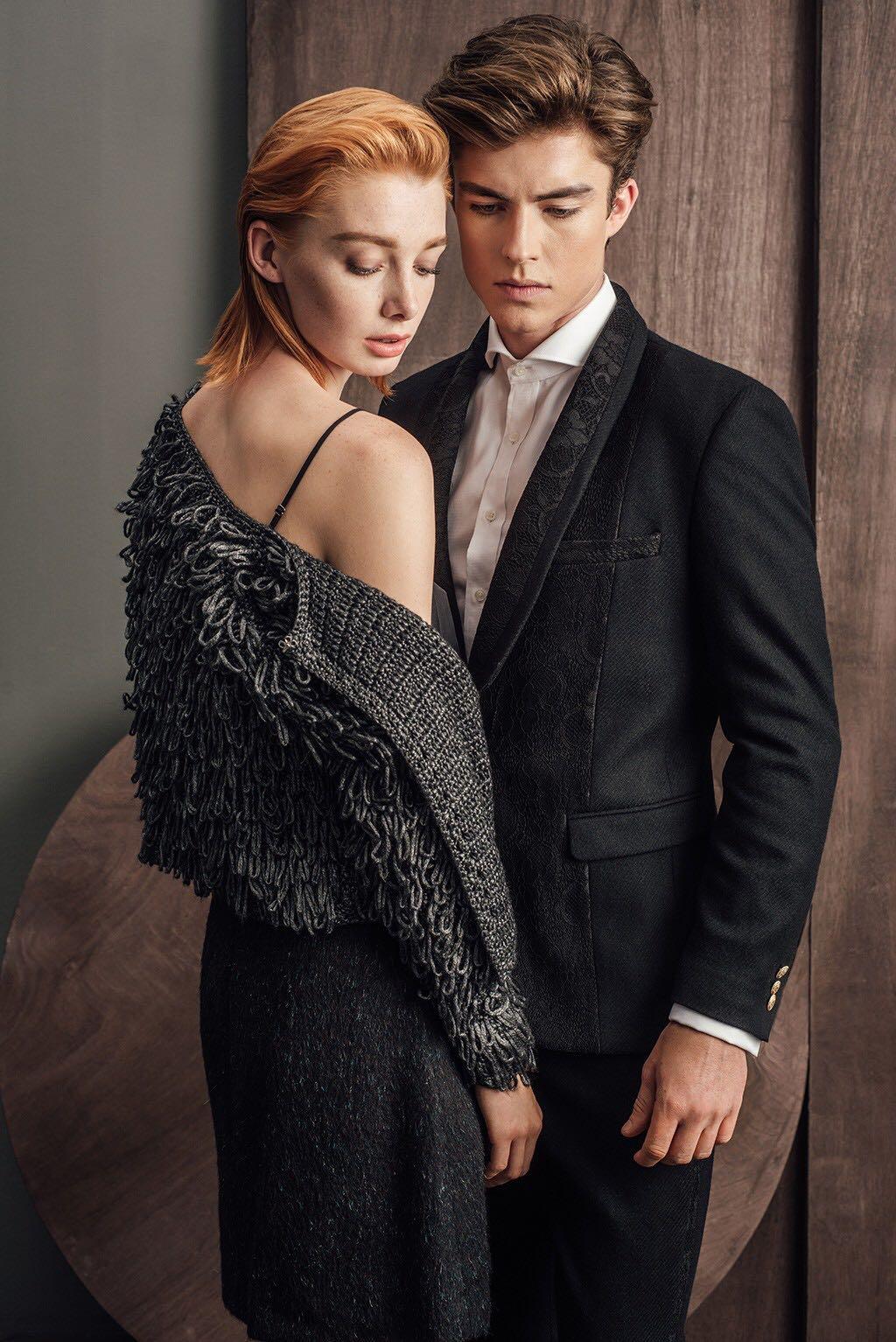 请简单评价ZARA,H&M,UR这三个快时尚品牌? - 知乎