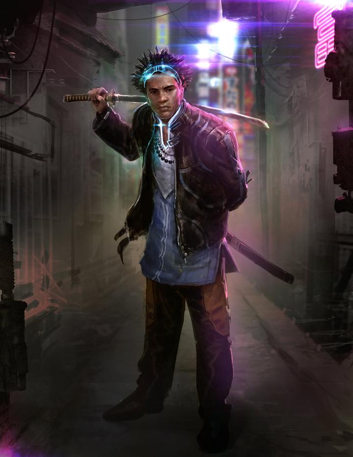 Poor Impulse Control - 知乎