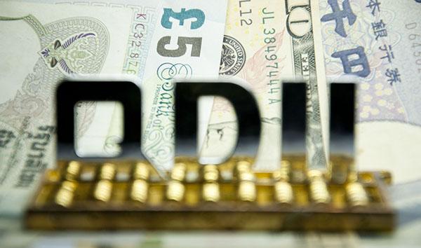 海外投资之不二选择——QDII基金 - 知乎