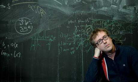 【QUANT不可不知的传奇人物系列】Louis Bachelier和随机游走模型 - 知乎