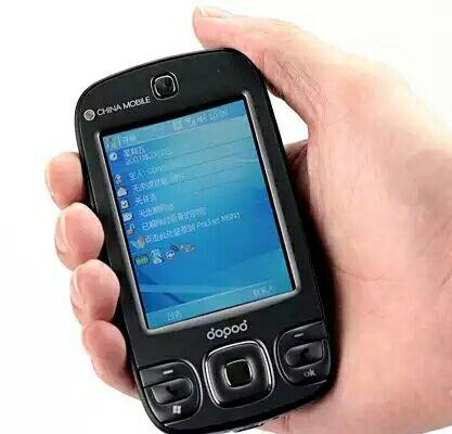 在国内市场，它才是智能手机的鼻祖。 - 知乎