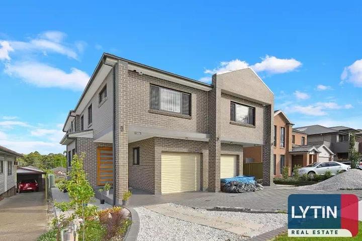 悉尼North Ryde别墅分析 - 知乎