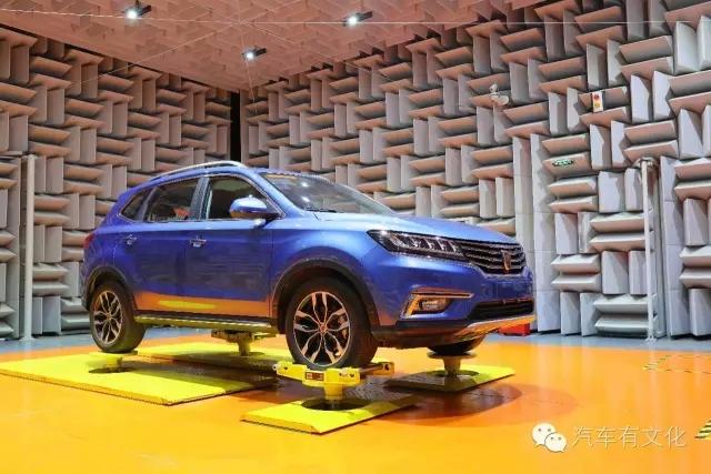 声音的秘密：荣威RX5 的NVH是什么鬼？|工程师说 - 知乎