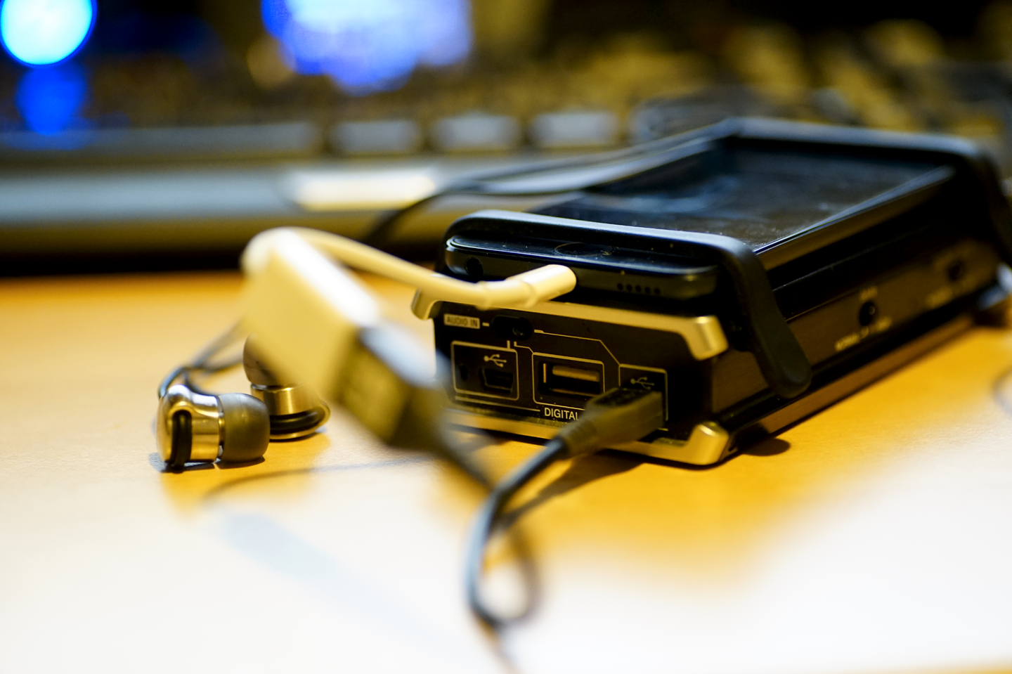 让iOS设备外接DAC回放DSD音频 - 知乎