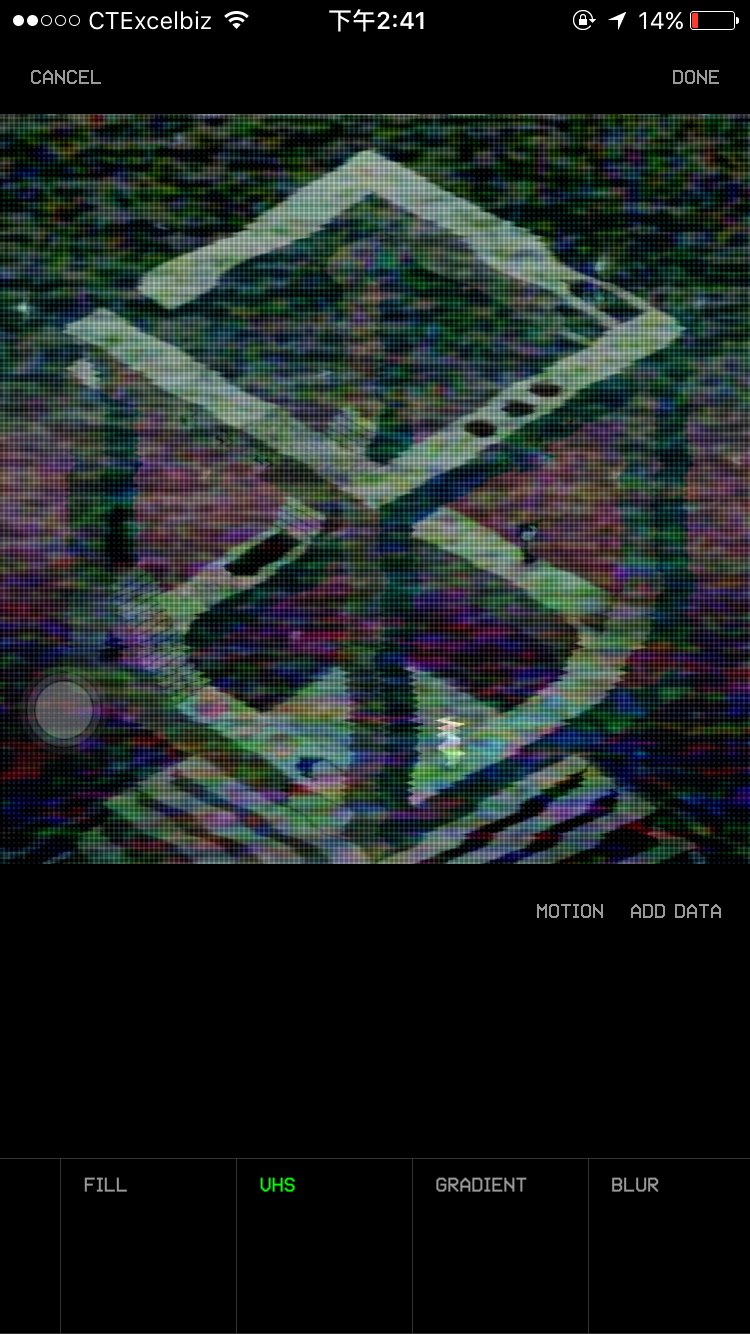 什么是故障艺术 (Glitch Art)？ - 知乎