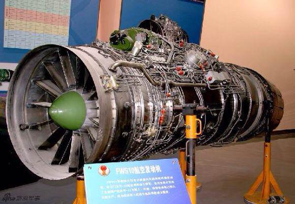 如何评价「国产大推力发动机FWS-10B“太行”试验成功」？ - 知乎