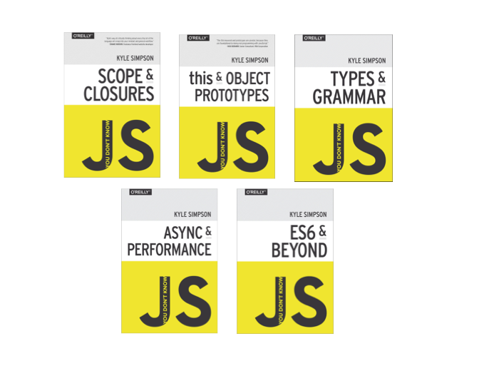 你不知道的Javascript - 知乎