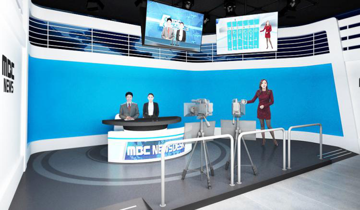 你，想进韩国电视台吗？——MBC篇 - 知乎