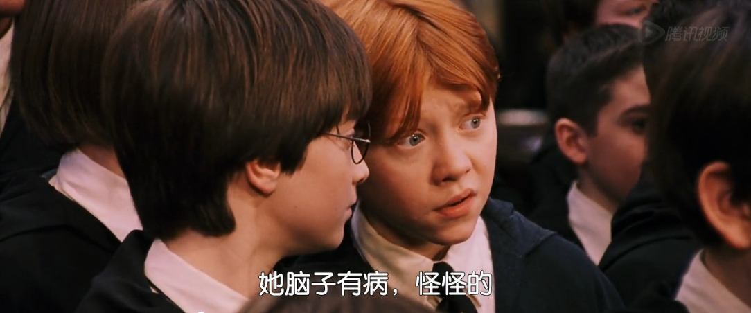 八部“电影版”哈利波特，哪些场面最令你印象深刻？ - 知乎