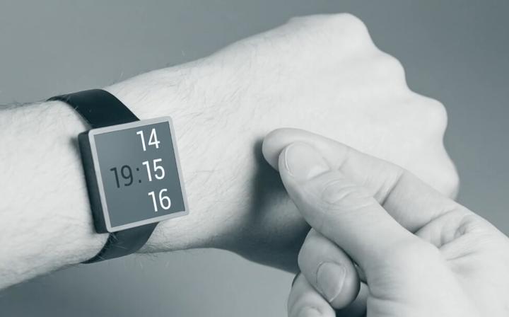 谷歌新品Project Soli是在重走谷歌眼镜老路 - 知乎